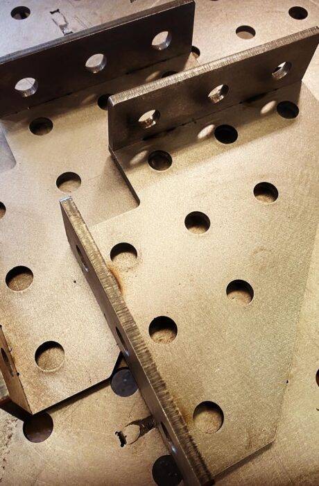Table Accessories & Fixtures - Merlins Fab & Innovation