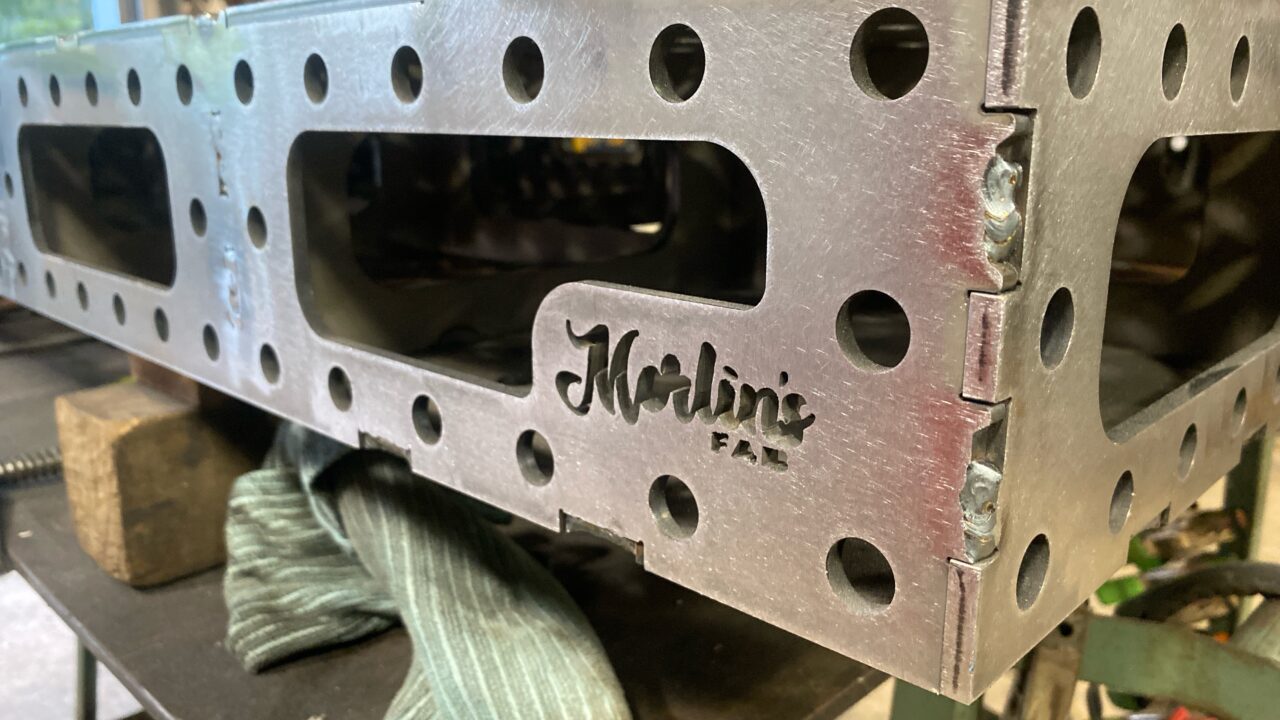 Ultra-Flat Fixture Tables - Merlins Fab & Innovation