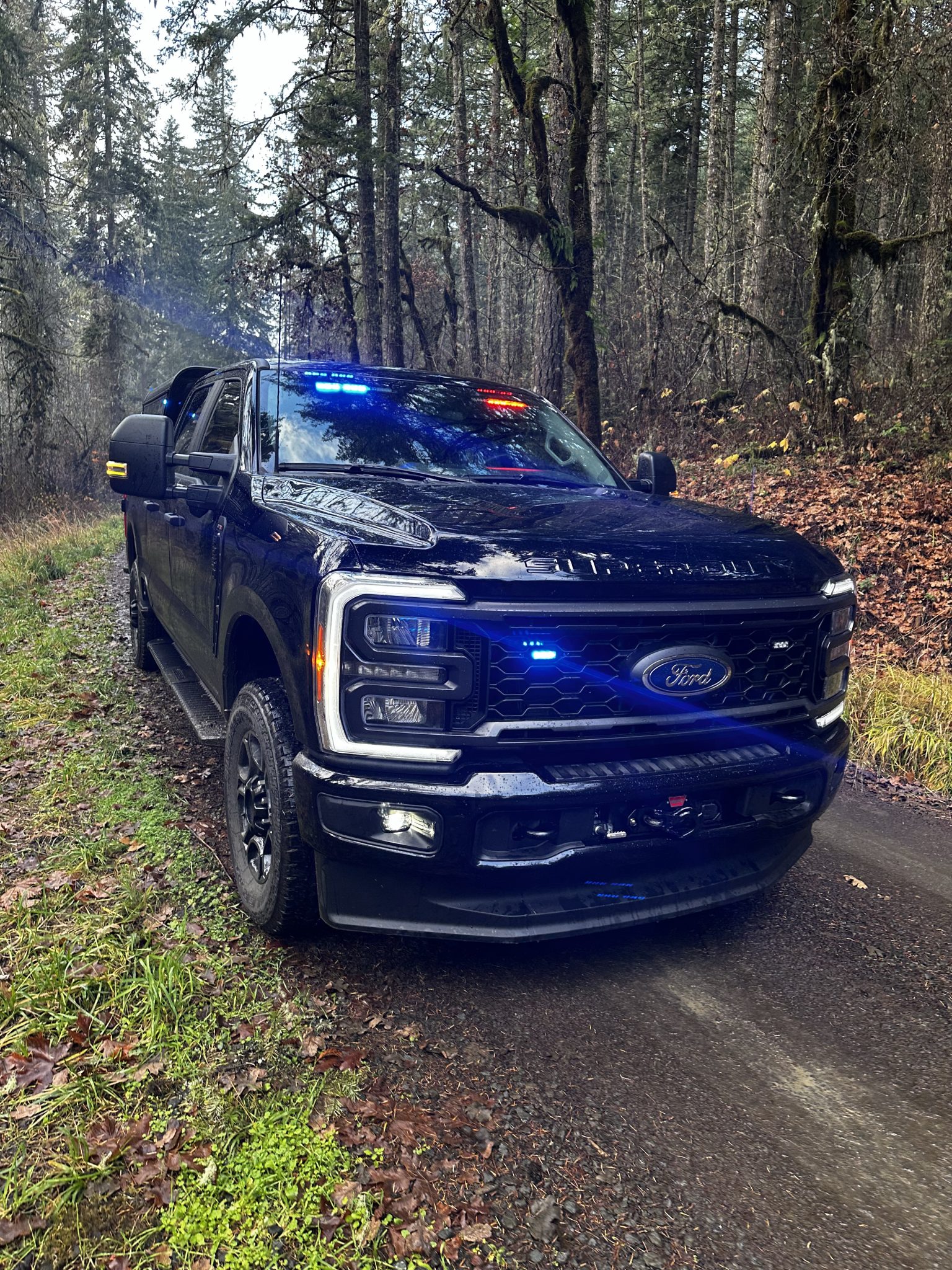 Idle On! V2 – Idle timer shutdown bypass device for Ford Super Duty